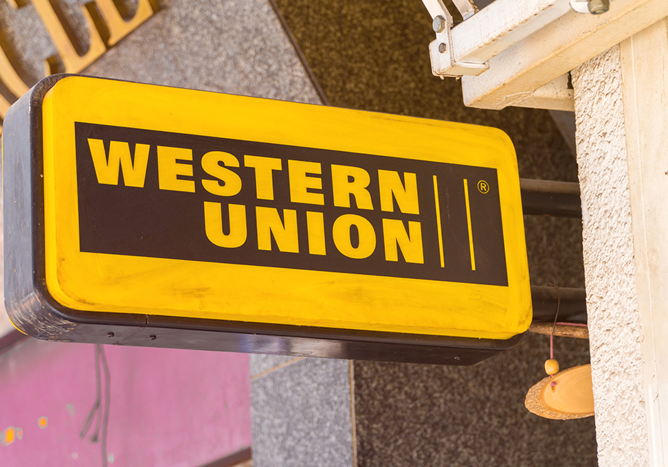Western Union | Albaraka Türk Participation Bank