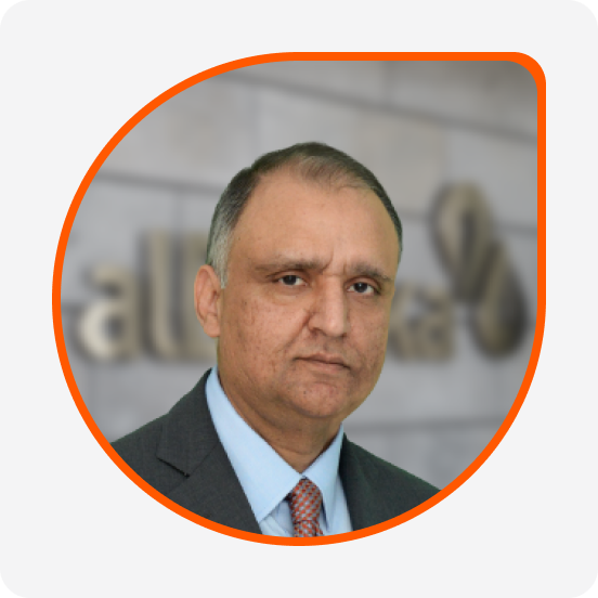 Board of Directors | Albaraka Türk Participation Bank