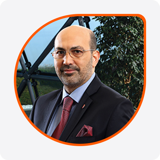 Üst Yönetimimiz | Albaraka Türk