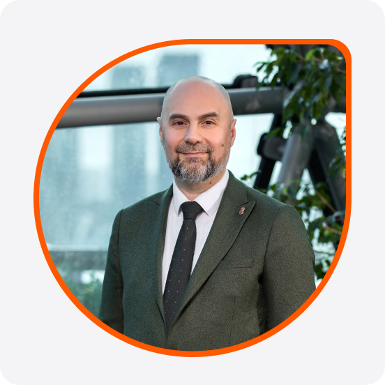 Top Management | Albaraka Türk Participation Bank