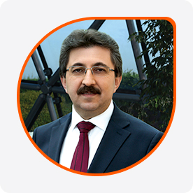 Üst Yönetimimiz | Albaraka Türk